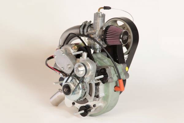 Rotary Engines – Woelfle Engineering GmbH