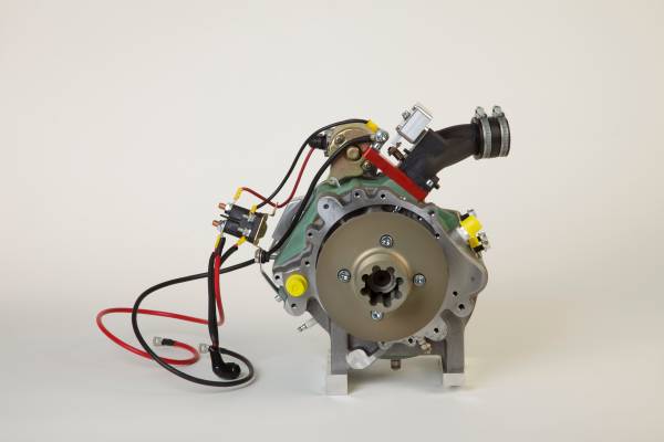 Rotary Engines – Woelfle Engineering GmbH