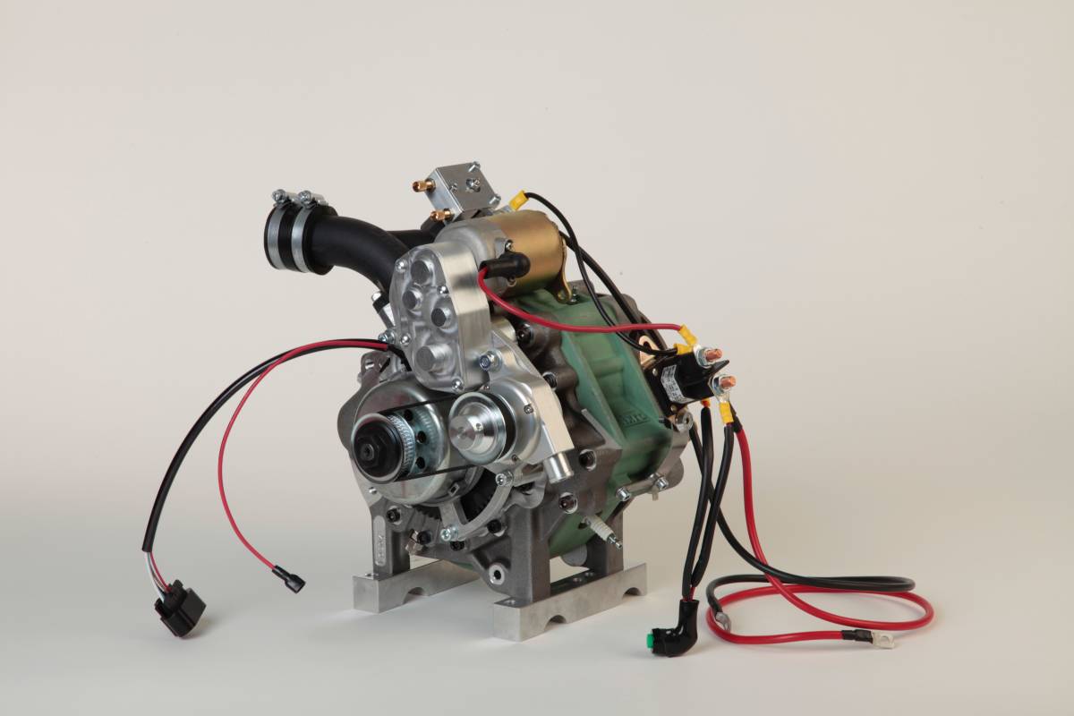 Rotary Engines – Woelfle Engineering GmbH