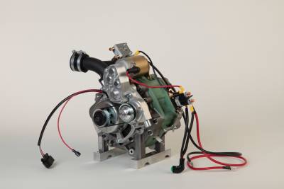 Rotary Engines – Woelfle Engineering GmbH