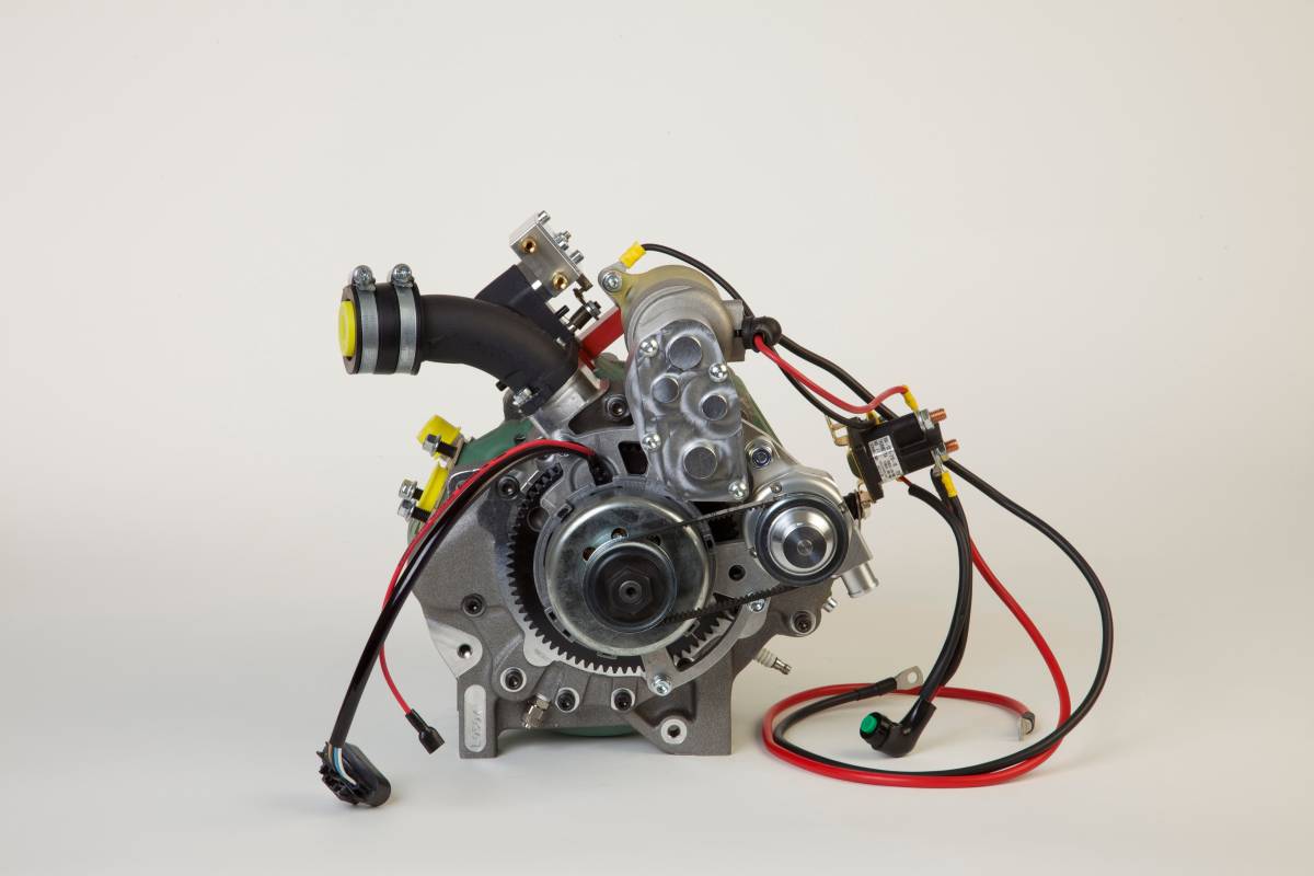 Rotary Engines – Woelfle Engineering GmbH