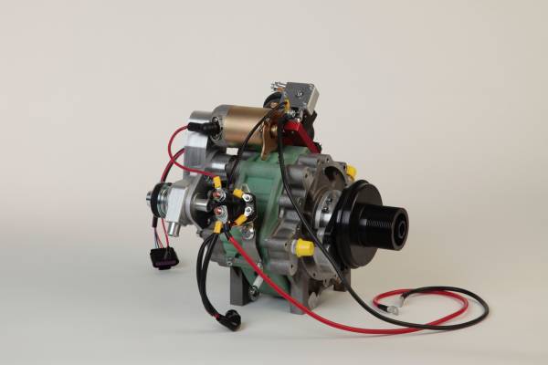 Rotary Engines – Woelfle Engineering GmbH